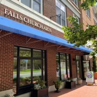 Falls Church Arts – Visit Falls Church