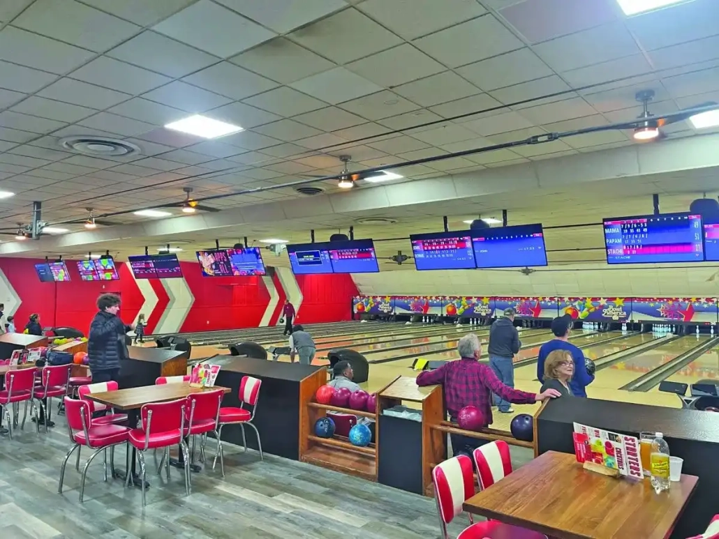 Bowl America Falls Church - Visit Falls Church