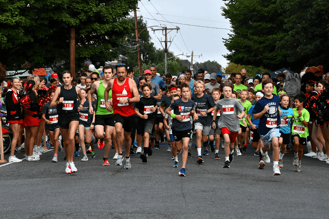 Events - Visit Falls Church