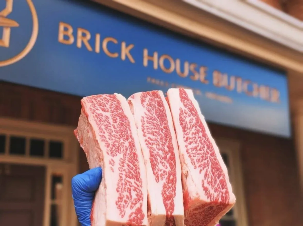 Brick House Butcher in Falls Church, VA | Visit Falls Church