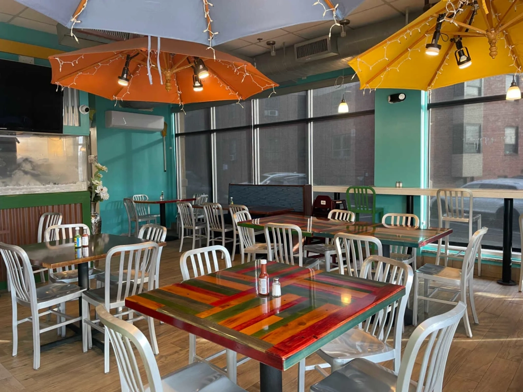 Casa Mariachi Bar & Grill in Falls Church, VA | Visit Falls Church