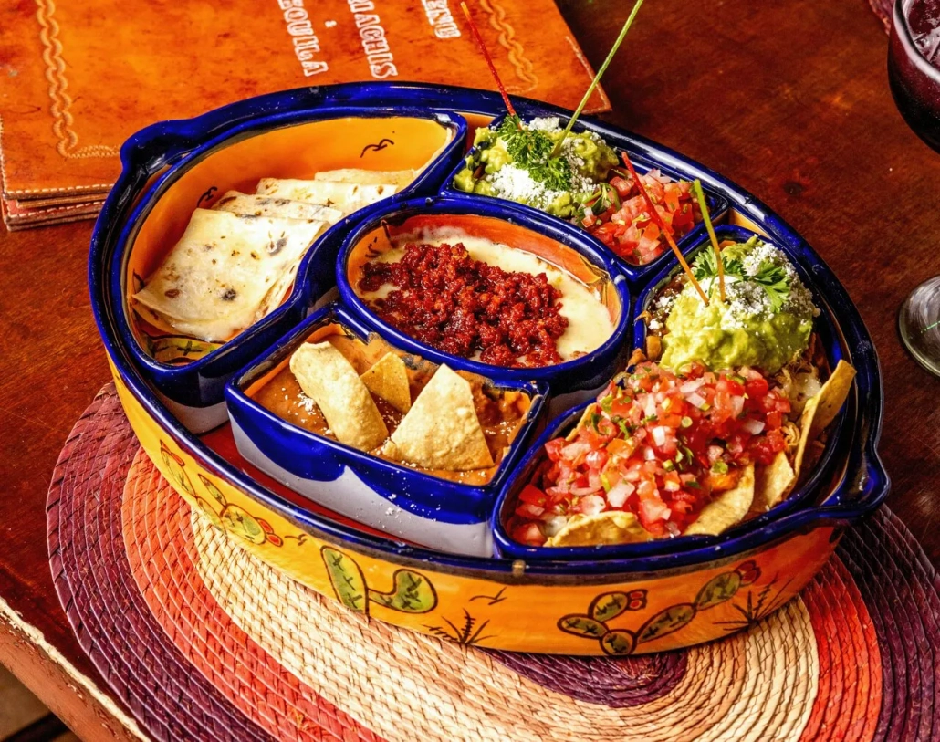 Casa Mariachi Bar & Grill in Falls Church, VA | Visit Falls Church