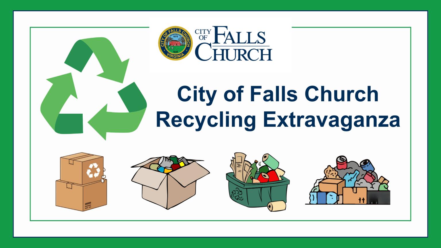 Events - Visit Falls Church