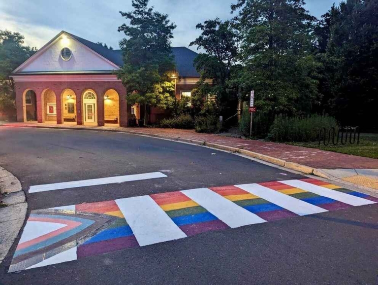 City of Falls Church Community Center in Falls Church, VA | Visit Falls ...