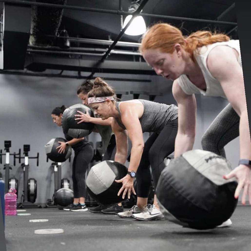 Falls Church Wellness Center – Visit Falls Church