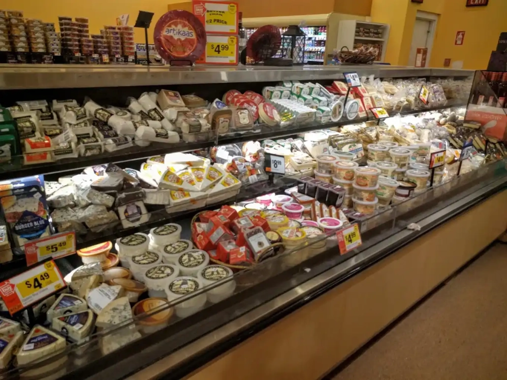 Giant Food in Falls Church, VA | Visit Falls Church