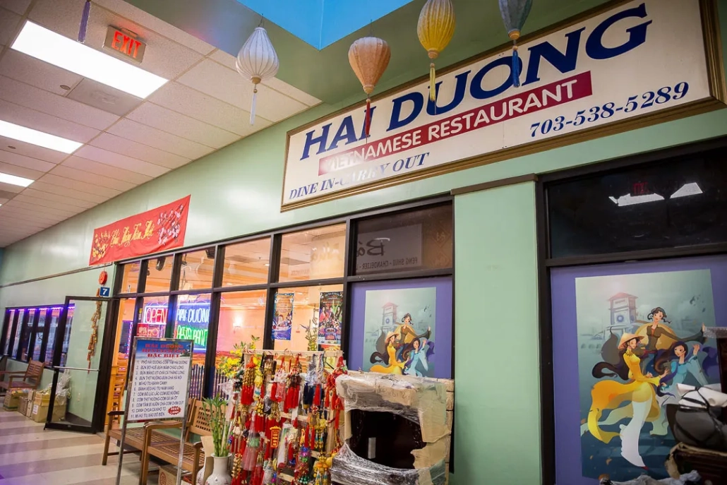 Pho Hai Duong in Falls Church, VA | Visit Falls Church