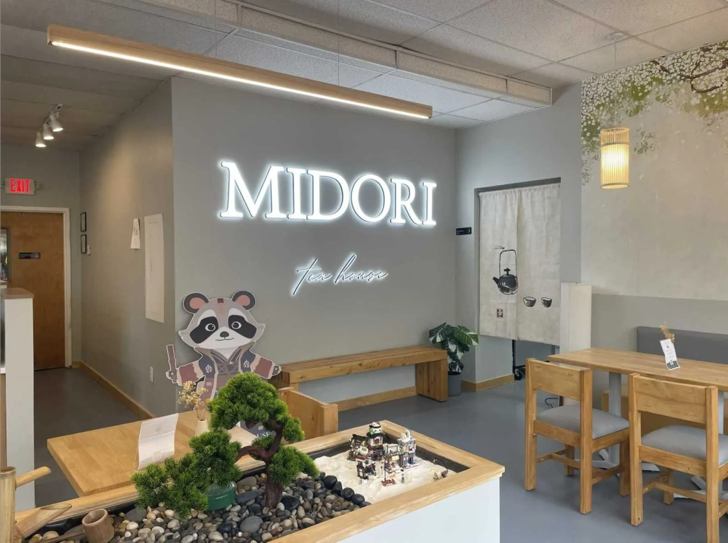 Midori Tea House – Visit Falls Church