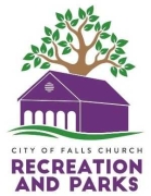 Recreation & Parks Department - Visit Falls Church