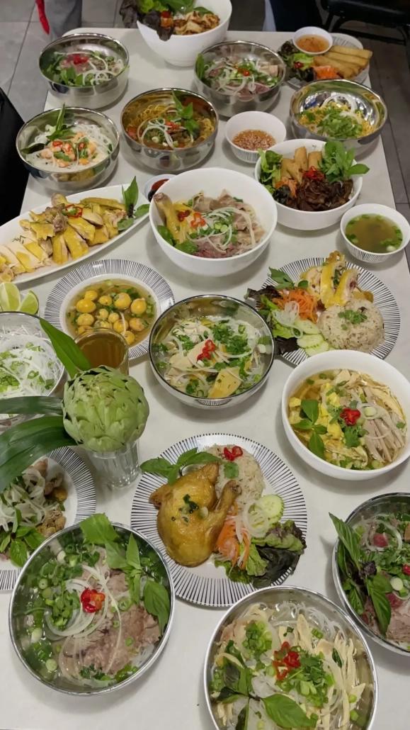 Pho Ga Vang in Falls Church, VA | Visit Falls Church