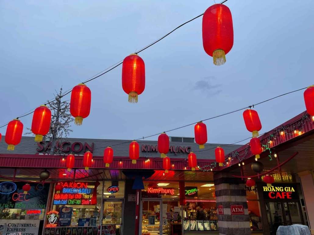 Eden Center in Falls Church, VA | Visit Falls Church