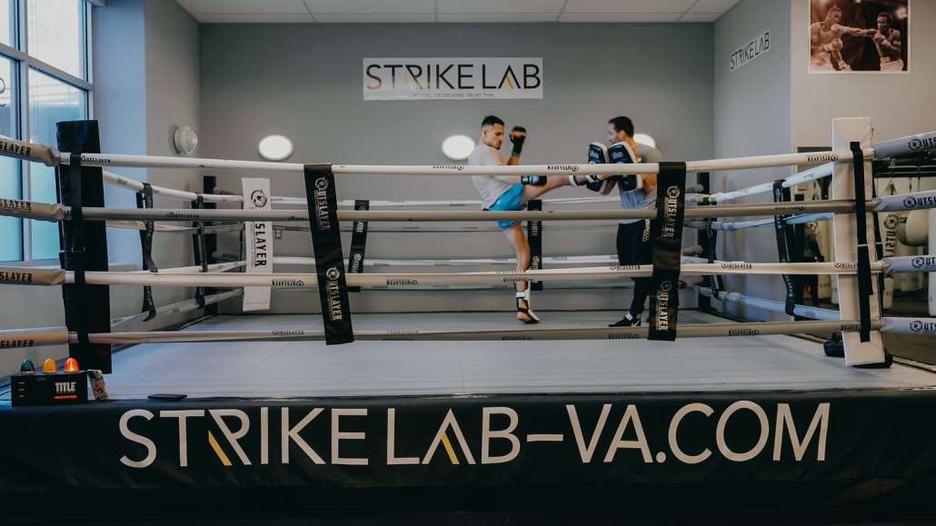 STRIKELAB Falls Church: Join the Fitness Revolution - Visit Falls Church